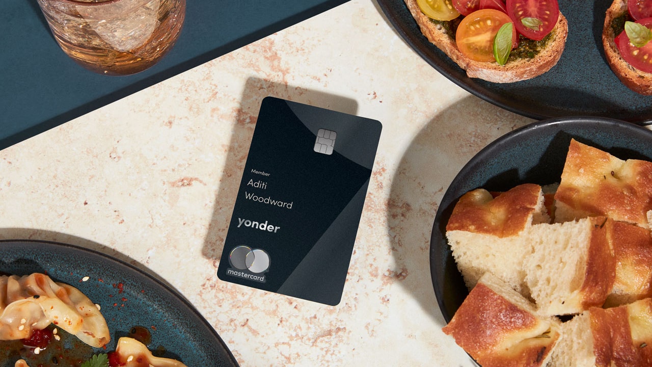 Yonder Credit Card | Rewards Partner | Bars of Britain - Season 2